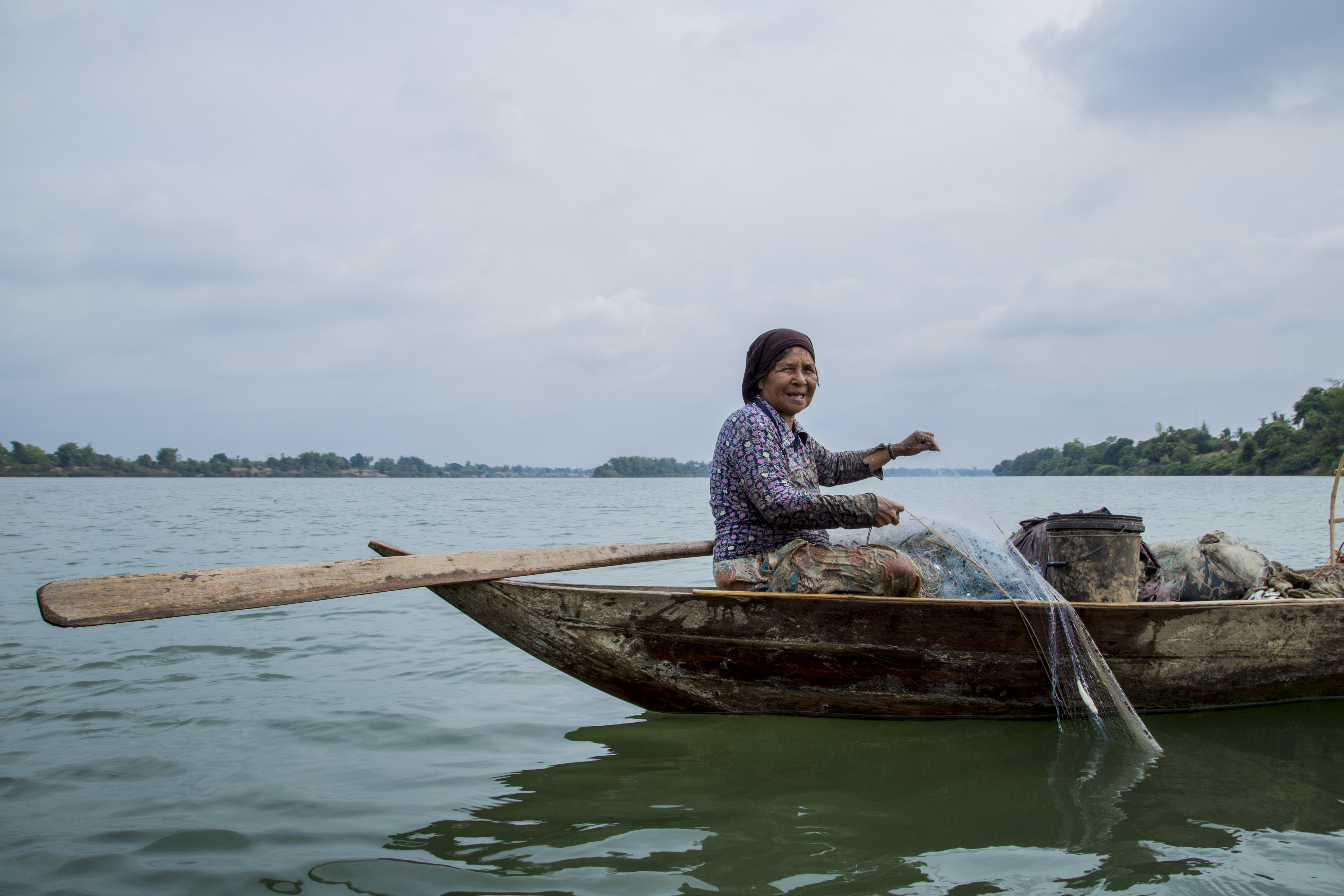 The future is equal | Oxfam in Cambodia